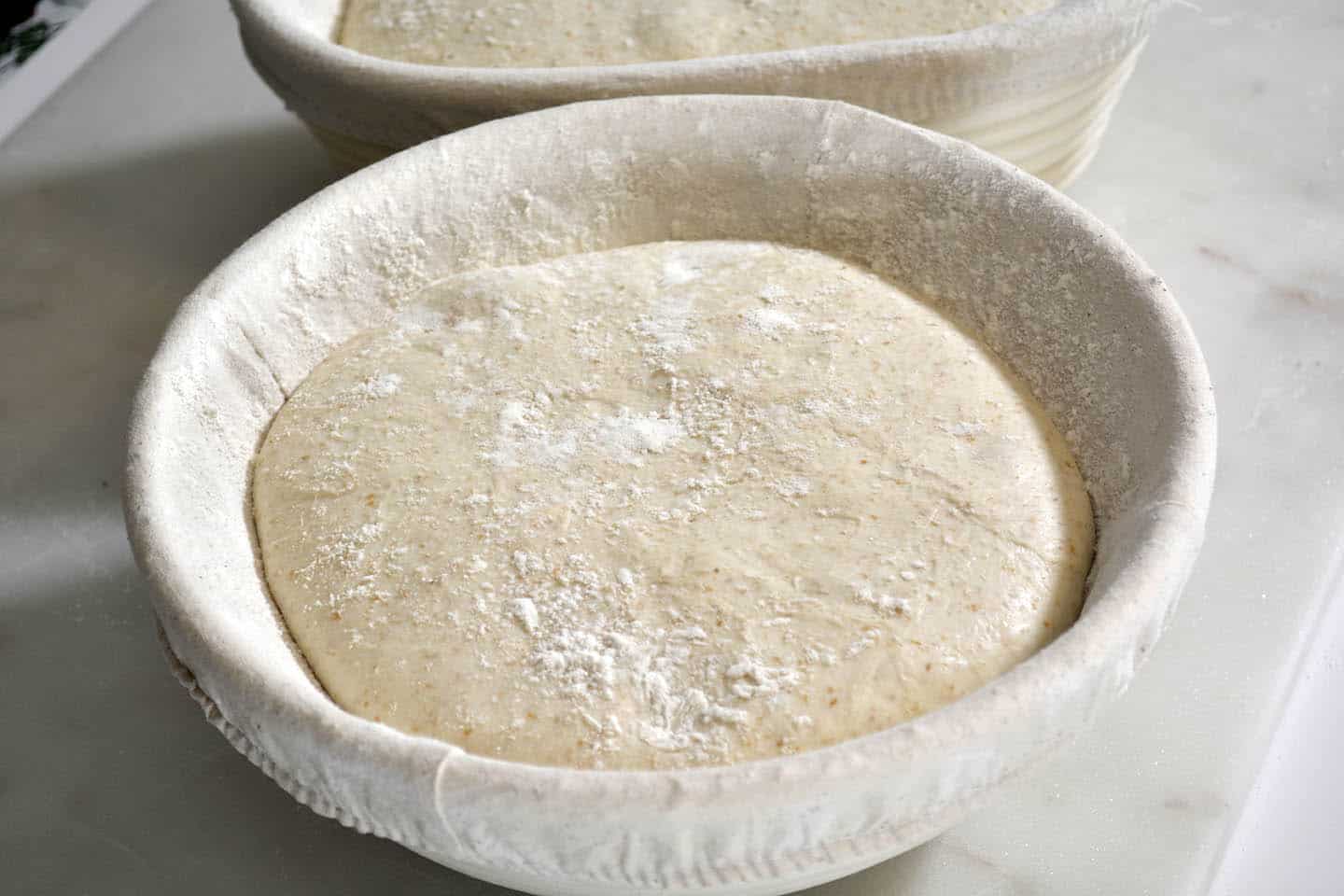 Should You Cover Dough When Proofing? It depends. – Knead Rise Bake