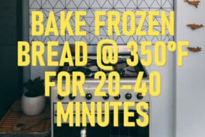 How to Defrost Bread so That it Tastes Fresh Baked – Knead Rise Bake